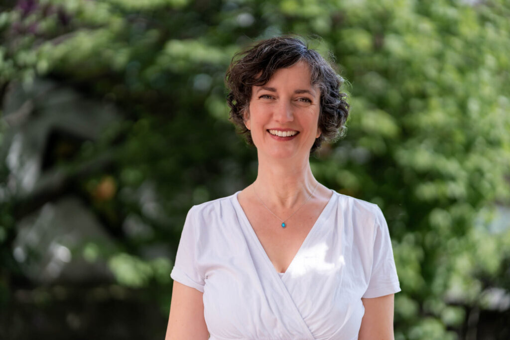 Yvonne Ortmann | Pastor2go